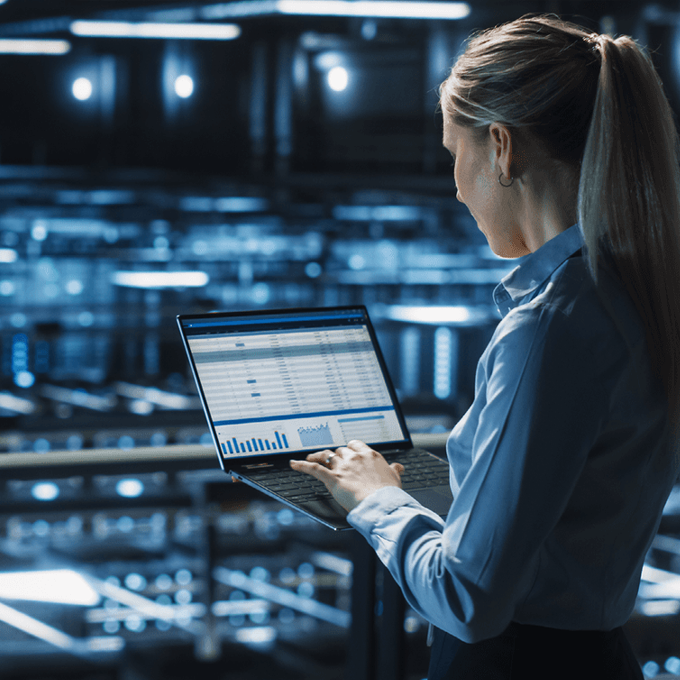 Digital transformation underpins future of finance business | Ricoh United Kingdom